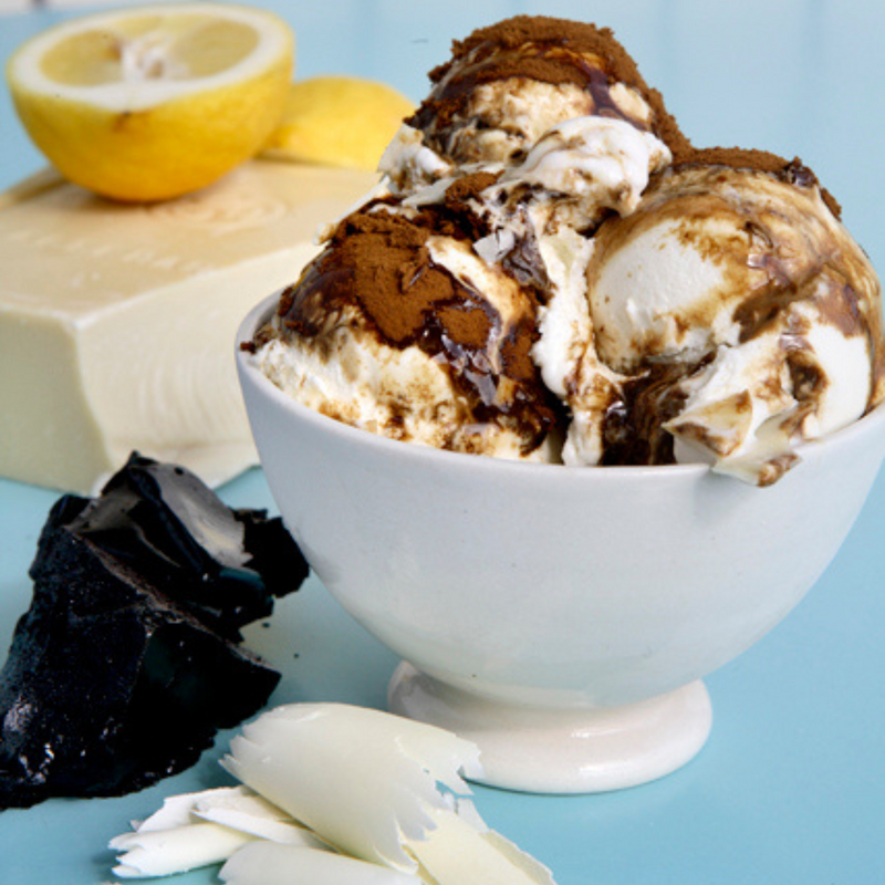 Ismageriet - The Best Ice Cream in Copenhagen!